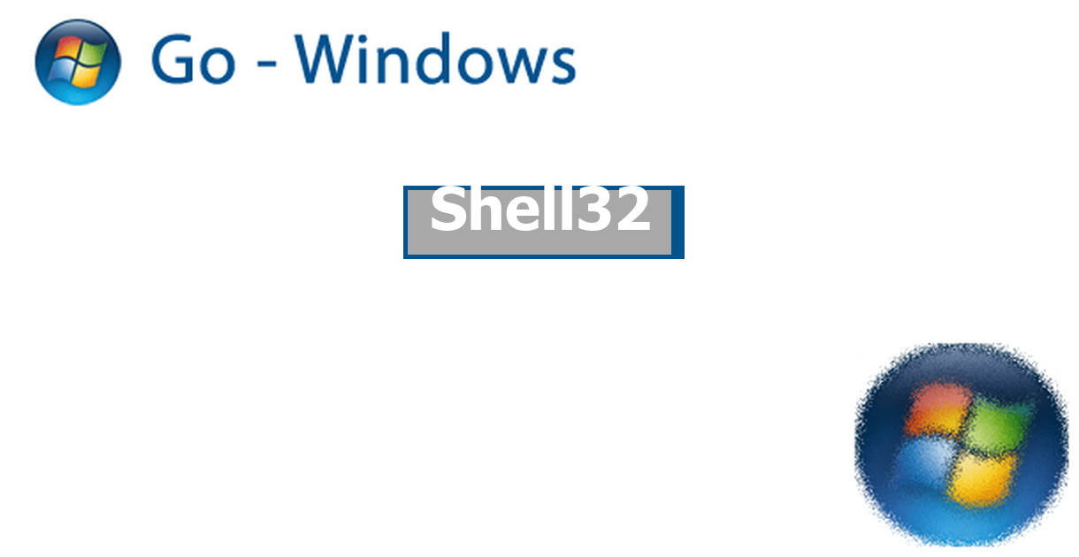 Shell32 Windows Vista Forum