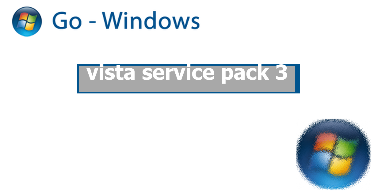 vista service pack 3 Windows XP Forum