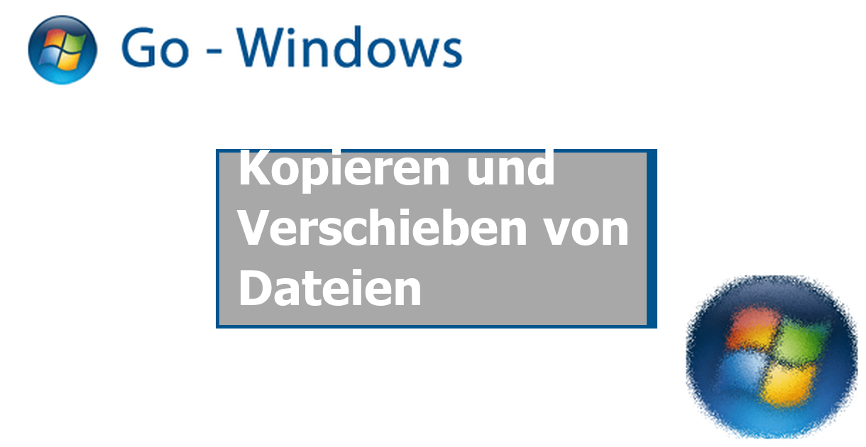 Kopieren und Verschieben von Dateien Windows Vista Forum Kopieren und Verschieben von Dateien Windows Vista Forum